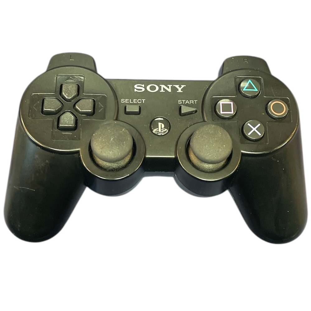 Pre-owned Sony DualShock PS3 Controller - Own4Less